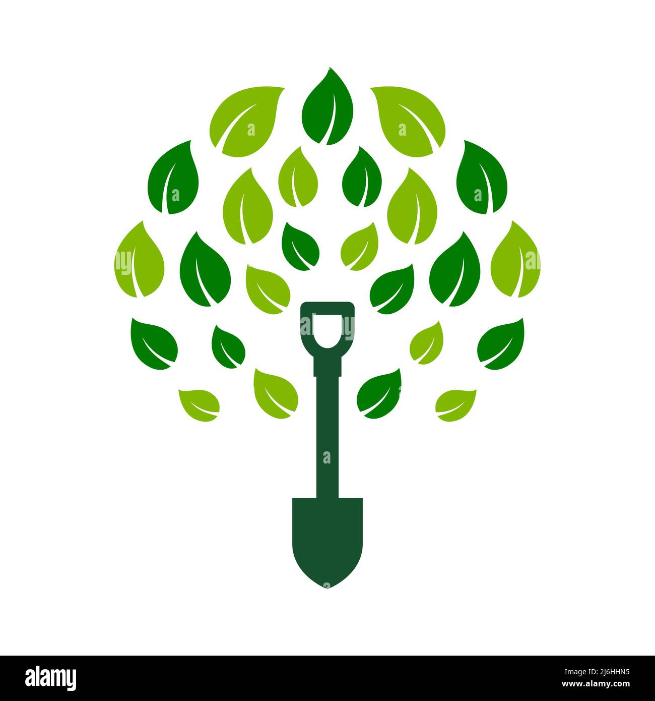 Tree Conservation Logo Tama Co. Conservation To Begin Phasing In New