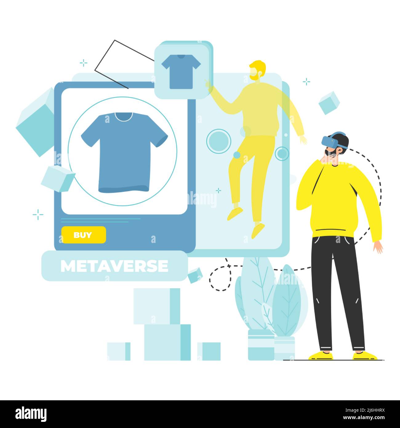 Cyber assets Stock Vector Images - Alamy