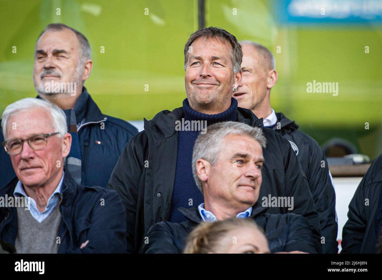 Morten hjulmand denmark hi-res stock photography and images - Alamy