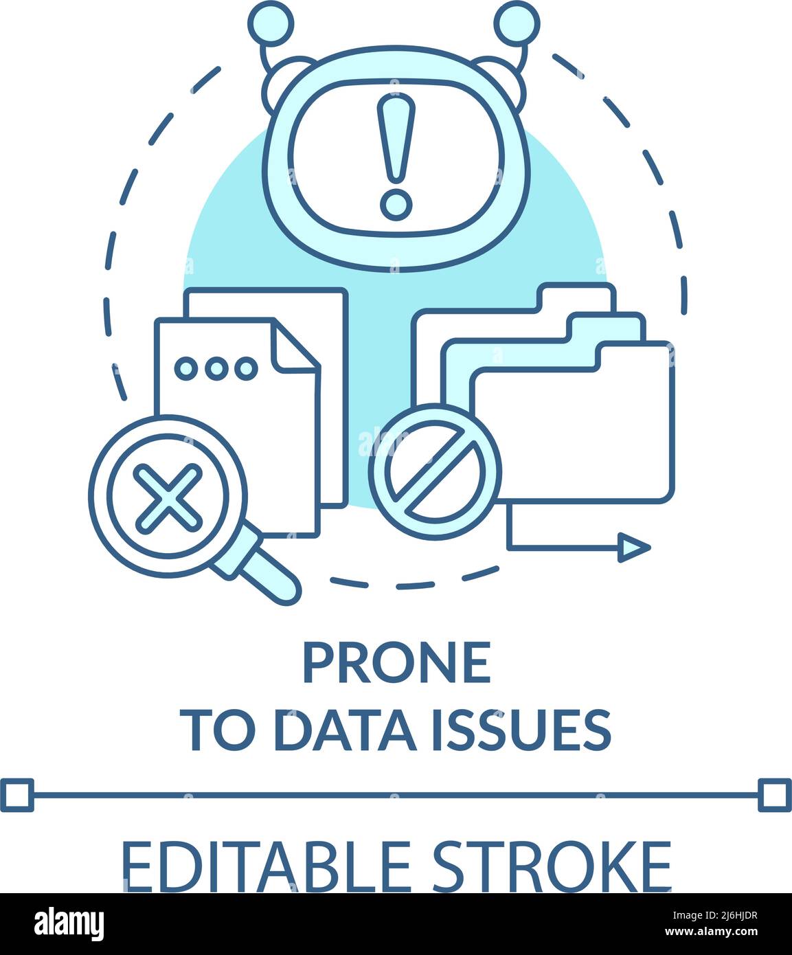 Ai issues Stock Vector Images - Alamy