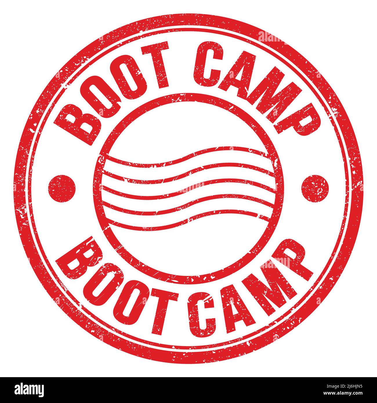 Boot camp word hi-res stock photography and images - Alamy