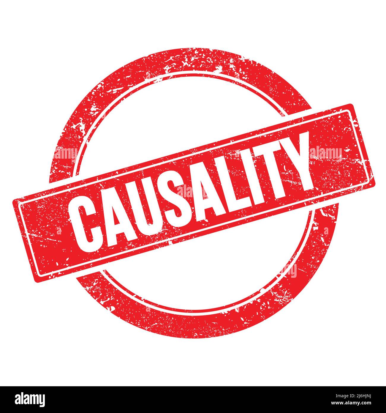 Causality word hi-res stock photography and images - Alamy