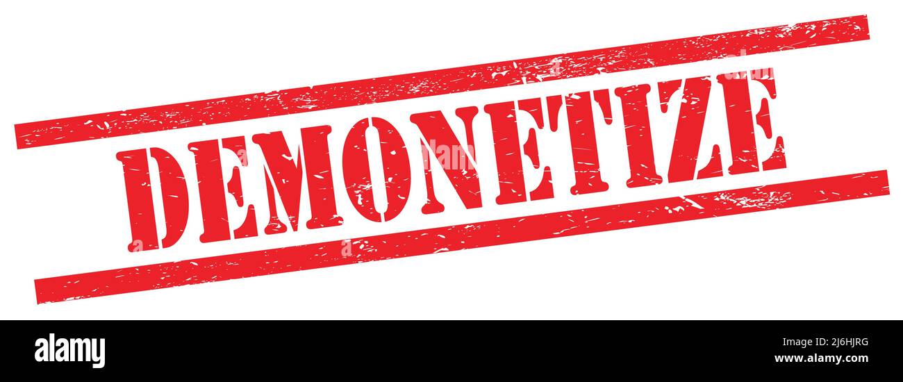 Demonetize stamp hi-res stock photography and images - Alamy