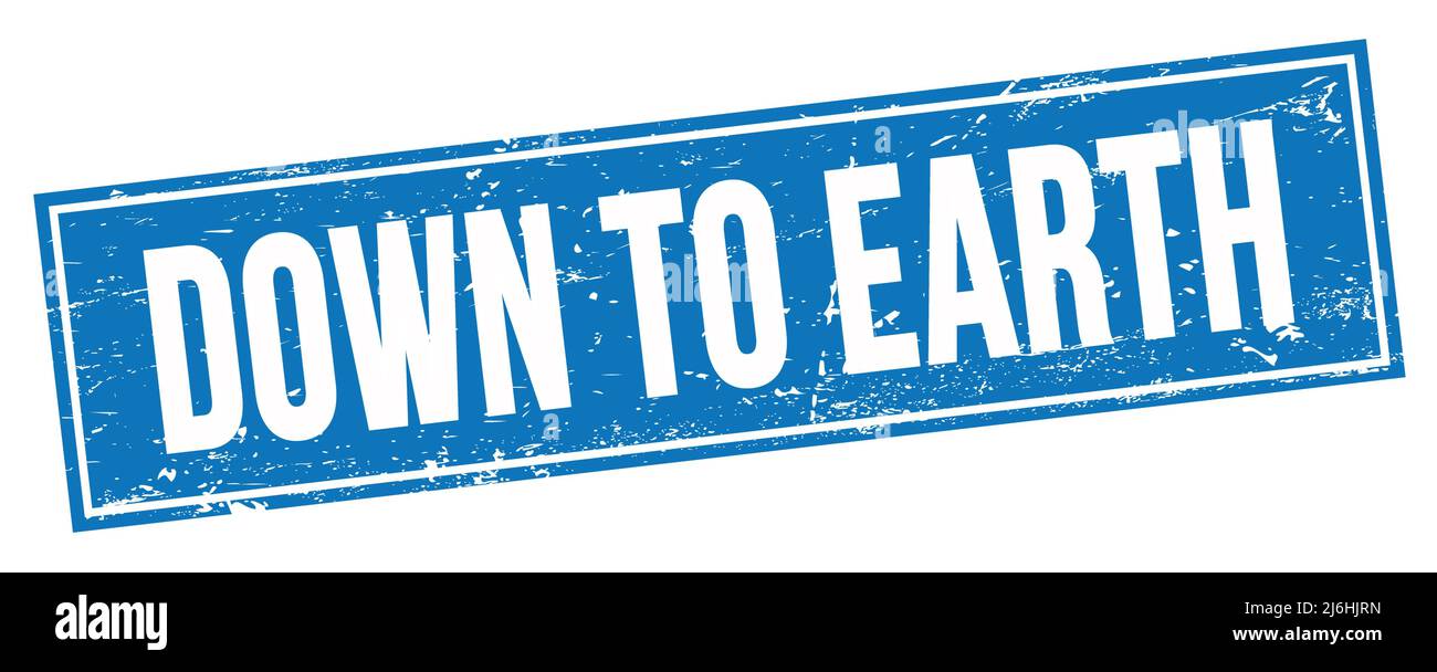 Blue earth texture on Cut Out Stock Images & Pictures - Alamy