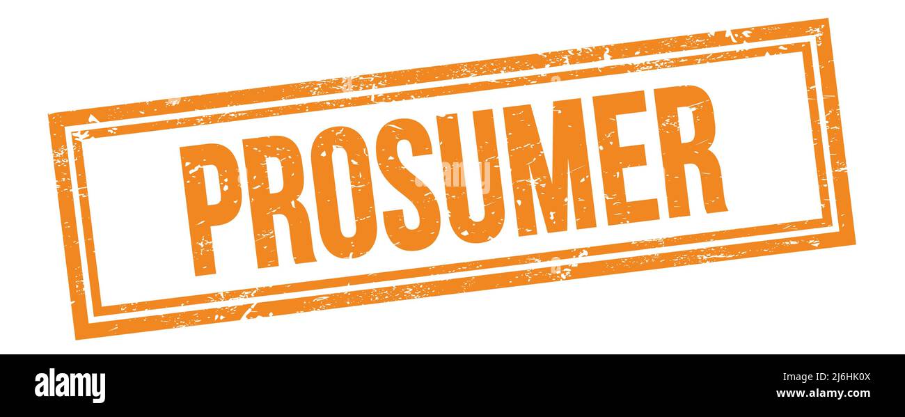 Prosumer stamp hi-res stock photography and images - Alamy