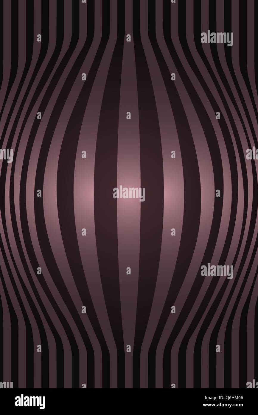 Liquid ripple distortion Stock Vector Images - Alamy