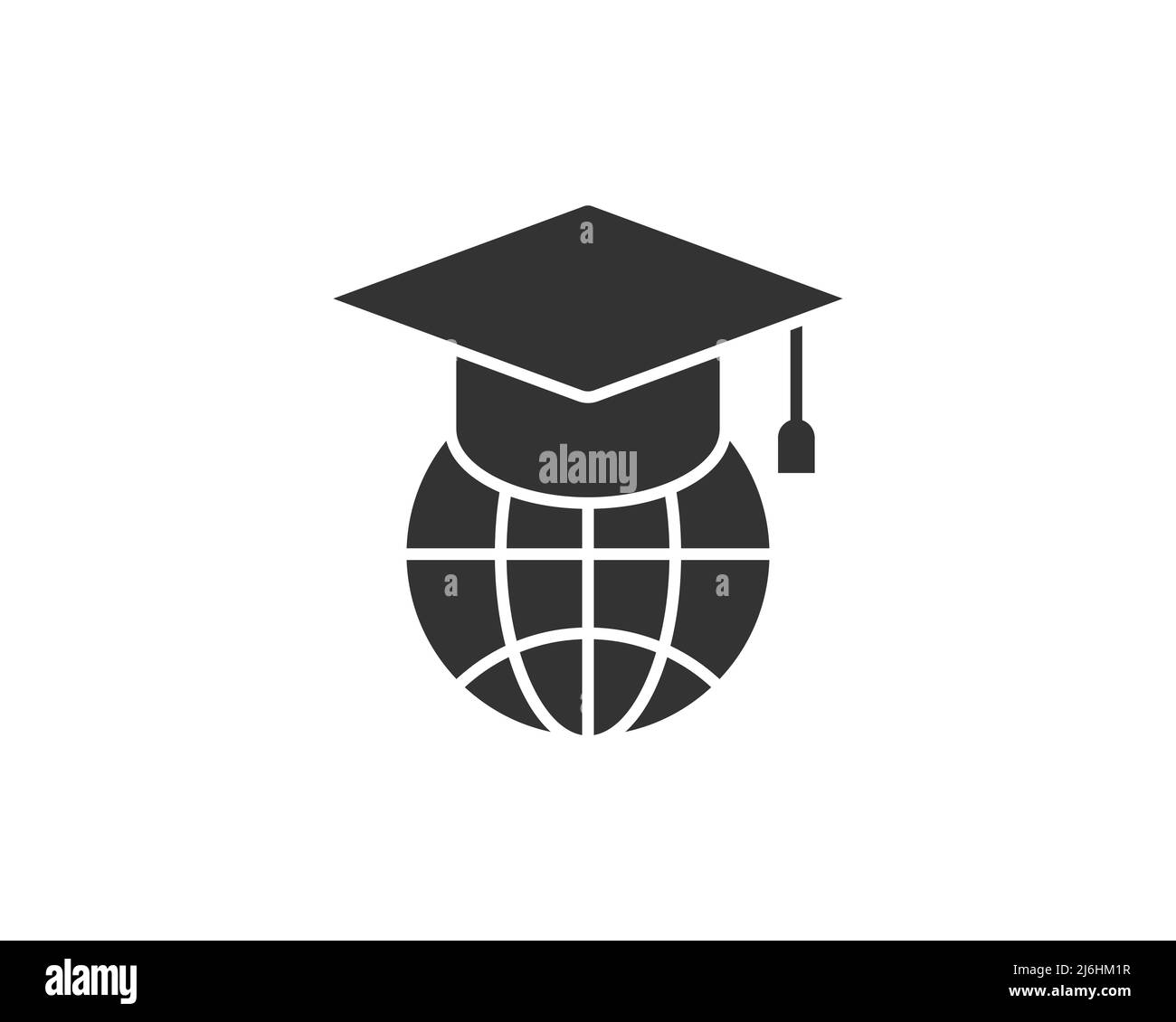 School uniform hat cap Black and White Stock Photos & Images - Alamy