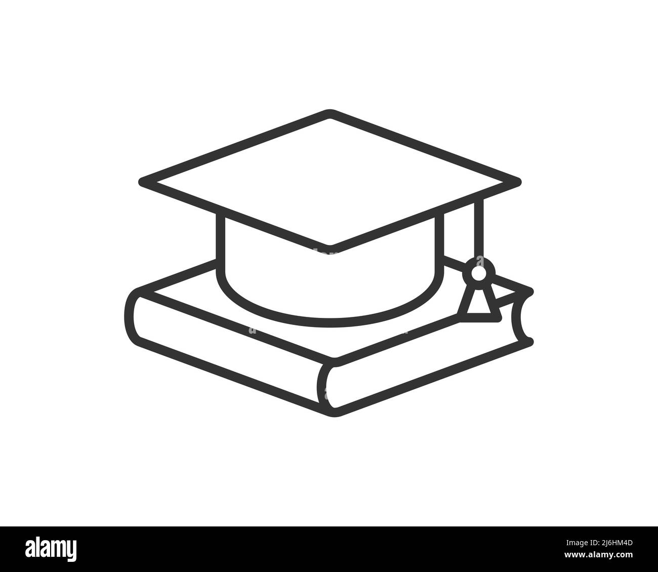 School uniform students vector vectors Black and White Stock Photos ...