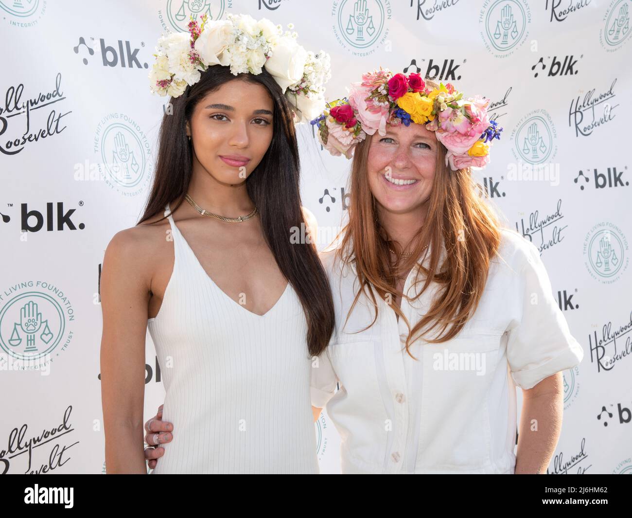 Los Angeles, California, USA. 01 May 2022 - Los Angeles, California ...