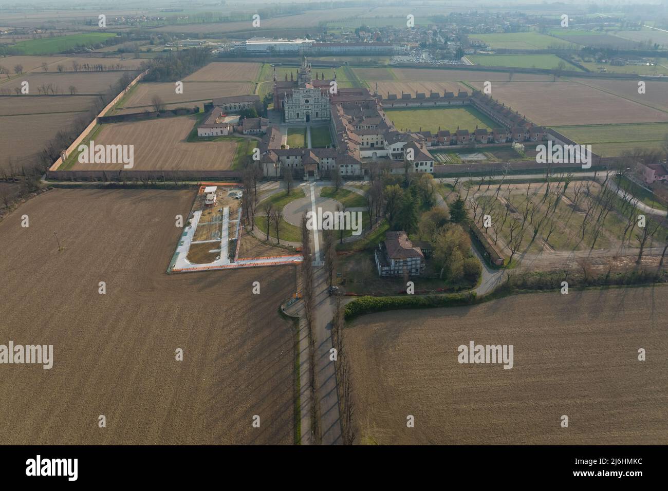 Italian renaissance courts hi-res stock photography and images - Alamy