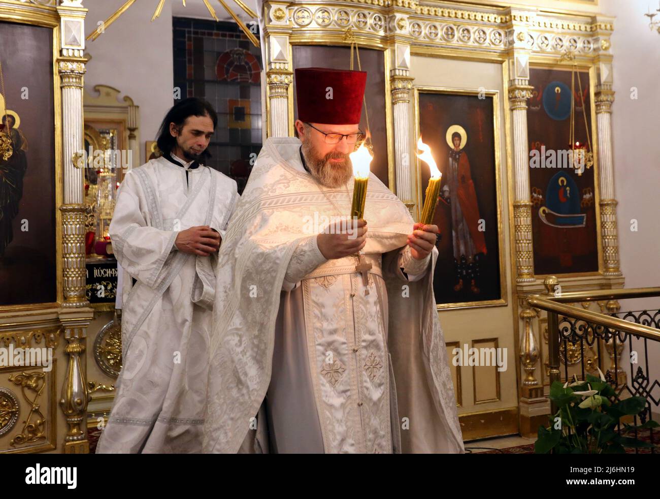 Midnight service hi-res stock photography and images - Alamy