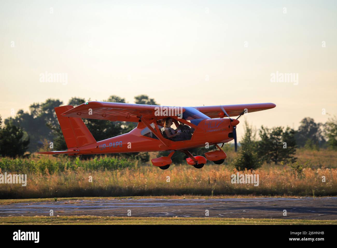 Propeller machine hi-res stock photography and images - Alamy