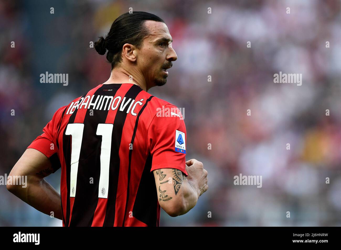 Zlatan Ibrahimovic 2022 Hd