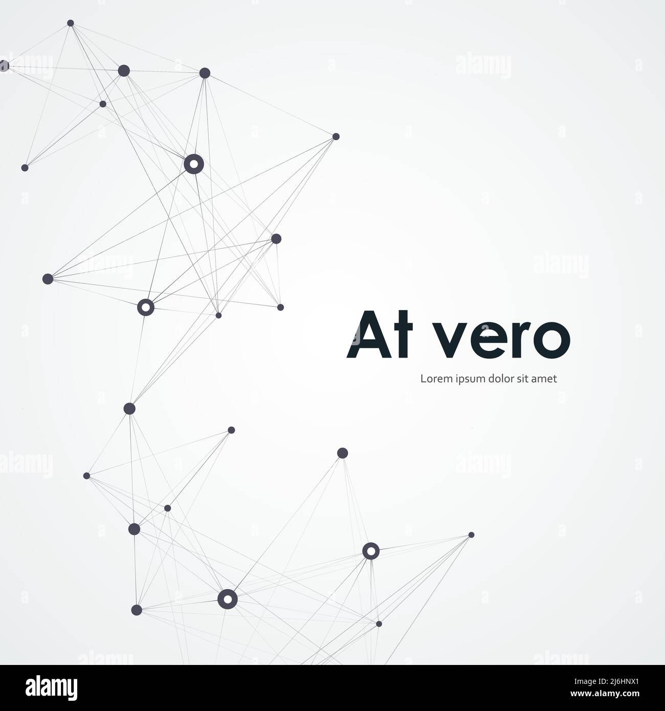 Network connect technology communication Stock Vector Images - Alamy