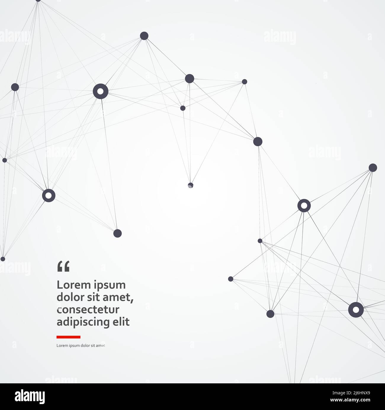 Abstract molecules connect technology background, Vector EPS10 Stock ...