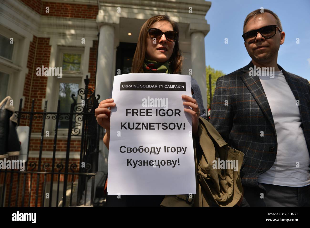 Igor kuznetsov hi-res stock photography and images - Alamy