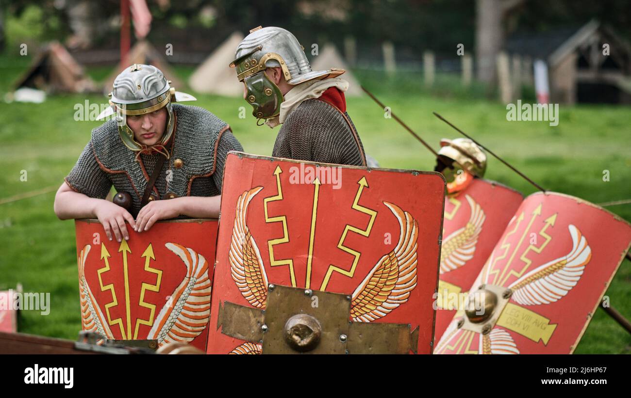 Bronze galeae hi-res stock photography and images - Alamy