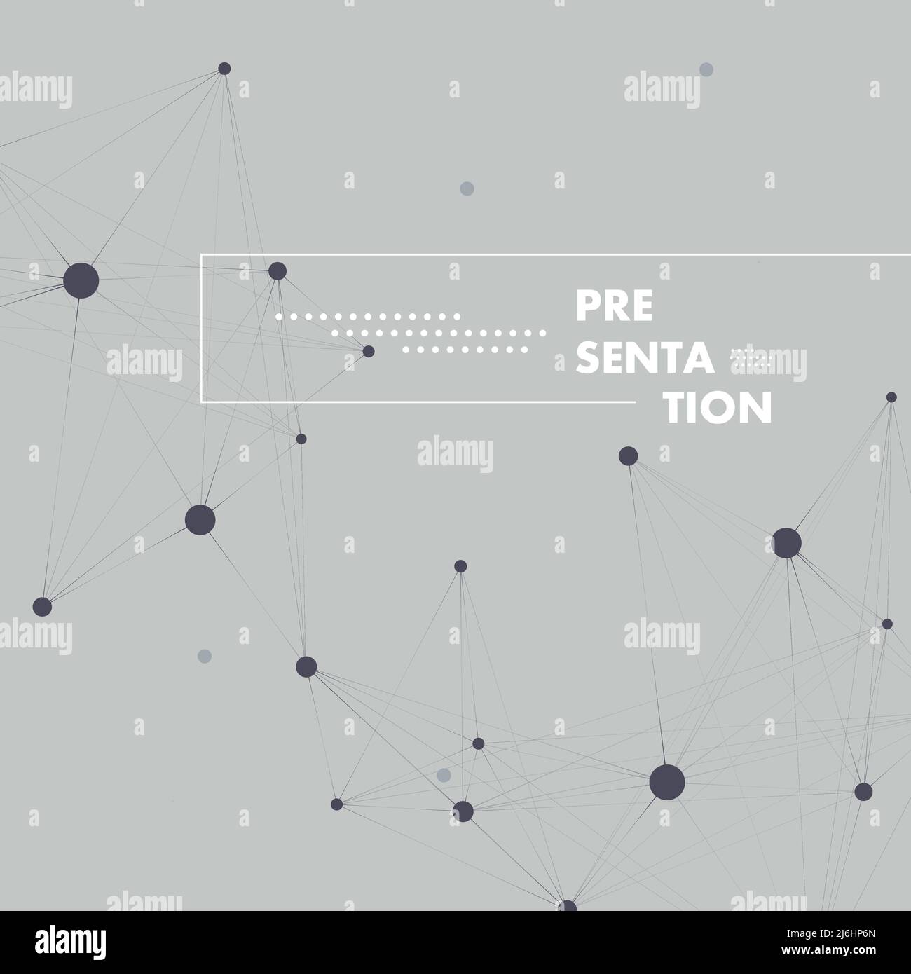 Molecule abstract structure. Scientific connect molecules for medicine ...