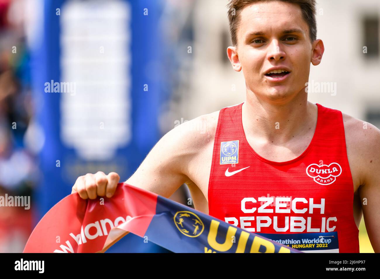 sport,Modern Pentathlon,World Cup 2022 Hungary,Budapest 2022,Czech Team ...