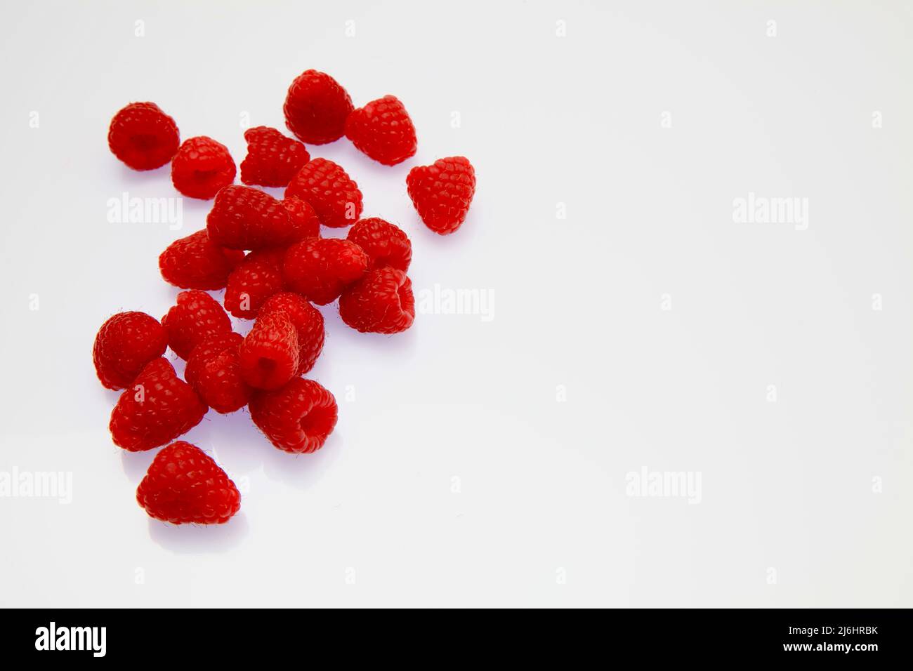 Abstract raspberries hi-res stock photography and images - Alamy