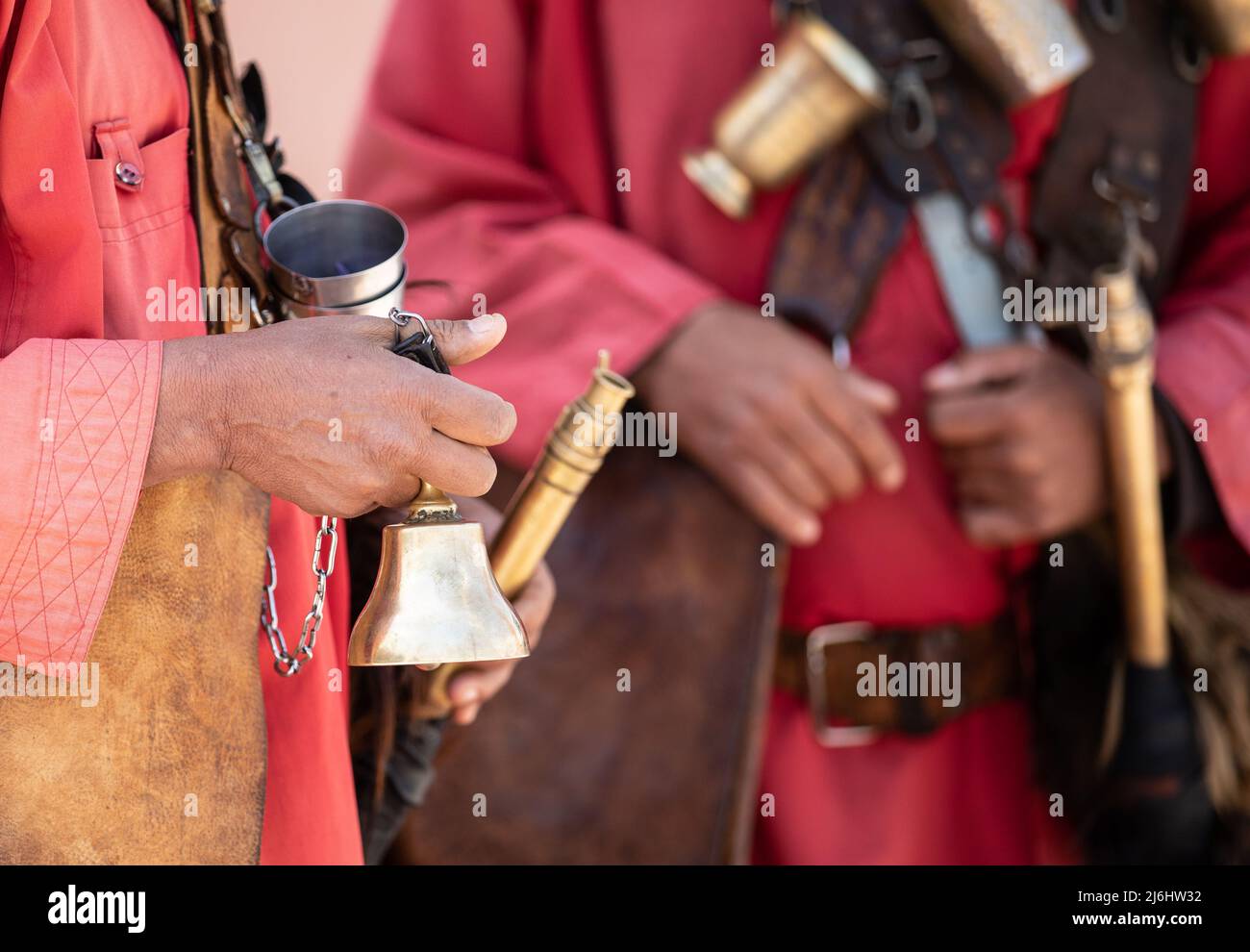 People of Marrakesh, Morocco and Agafay desert Stock Photo - Alamy