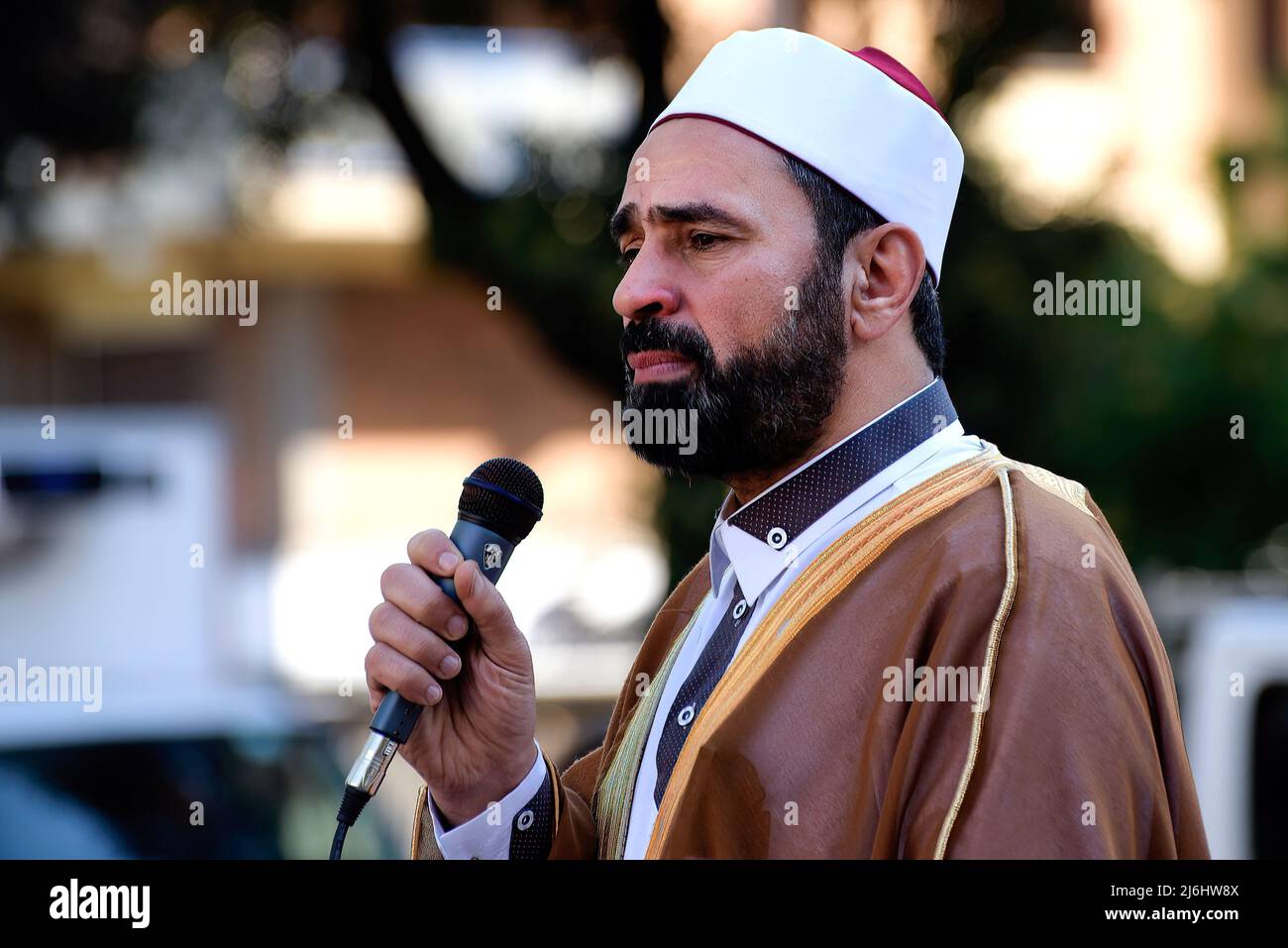 Sami salem hi-res stock photography and images - Alamy