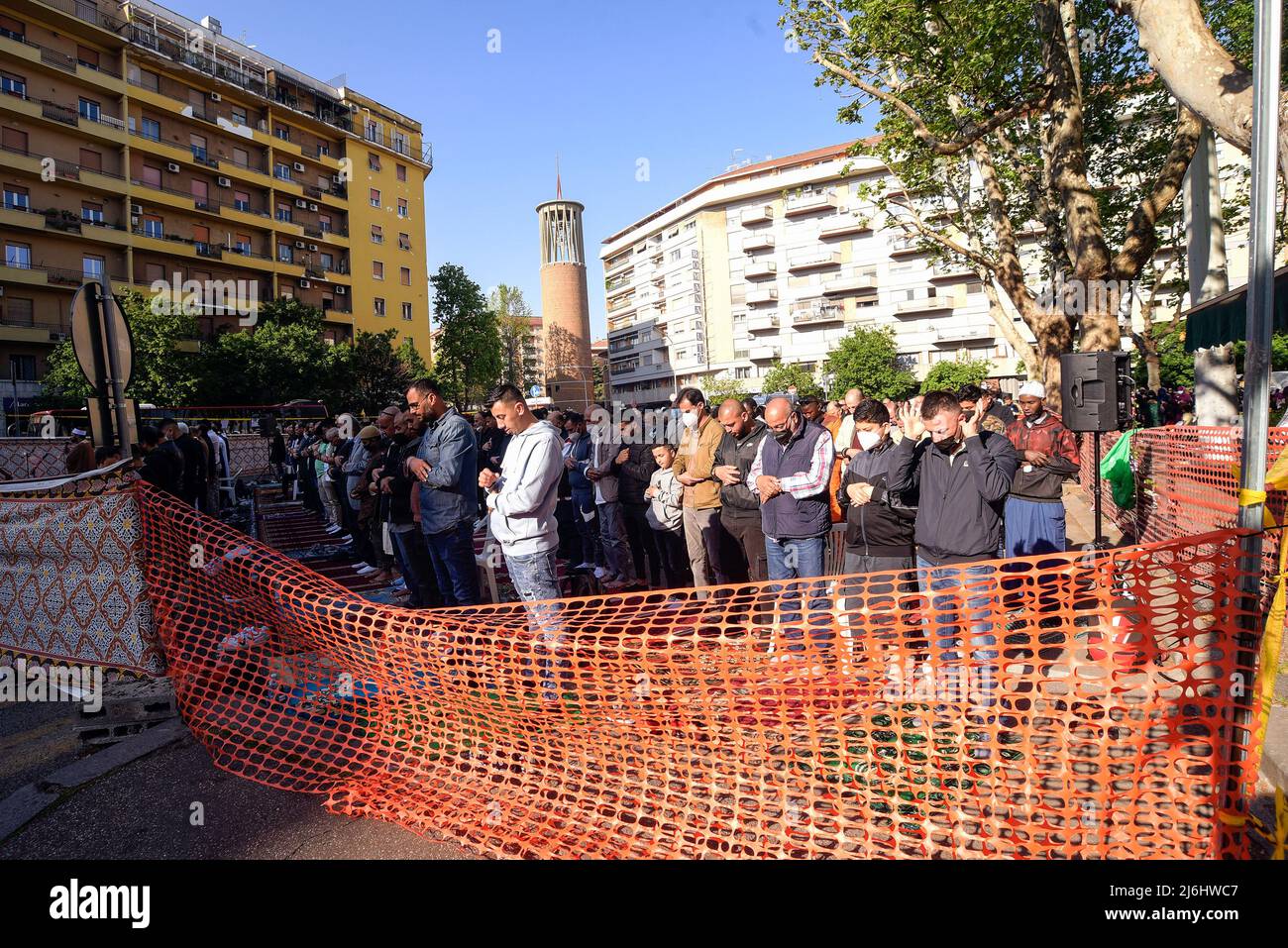 El fath hi-res stock photography and images - Alamy