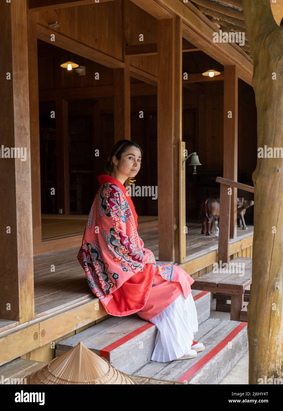 Ryusou hi-res stock photography and images - Alamy