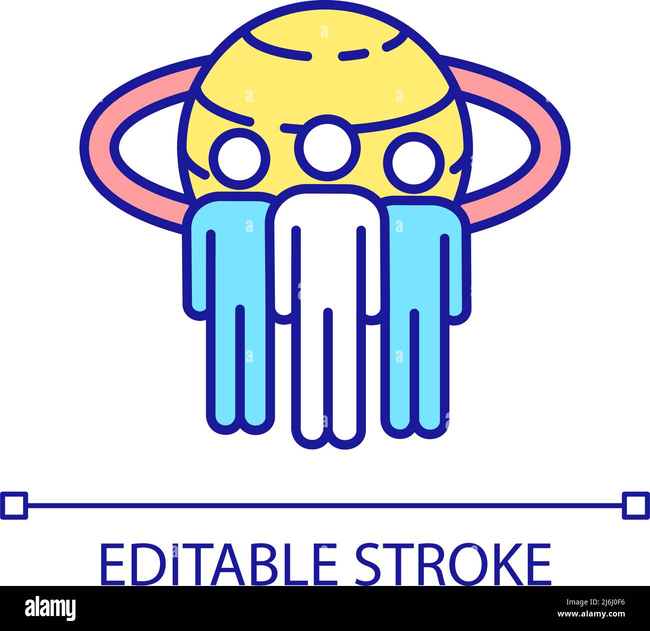 Member survey Stock Vector Images - Alamy