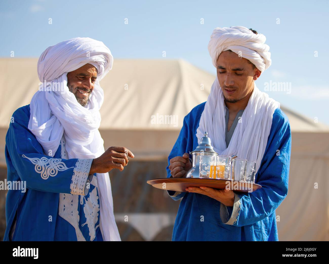 People of Marrakesh, Agafay Stock Photo - Alamy