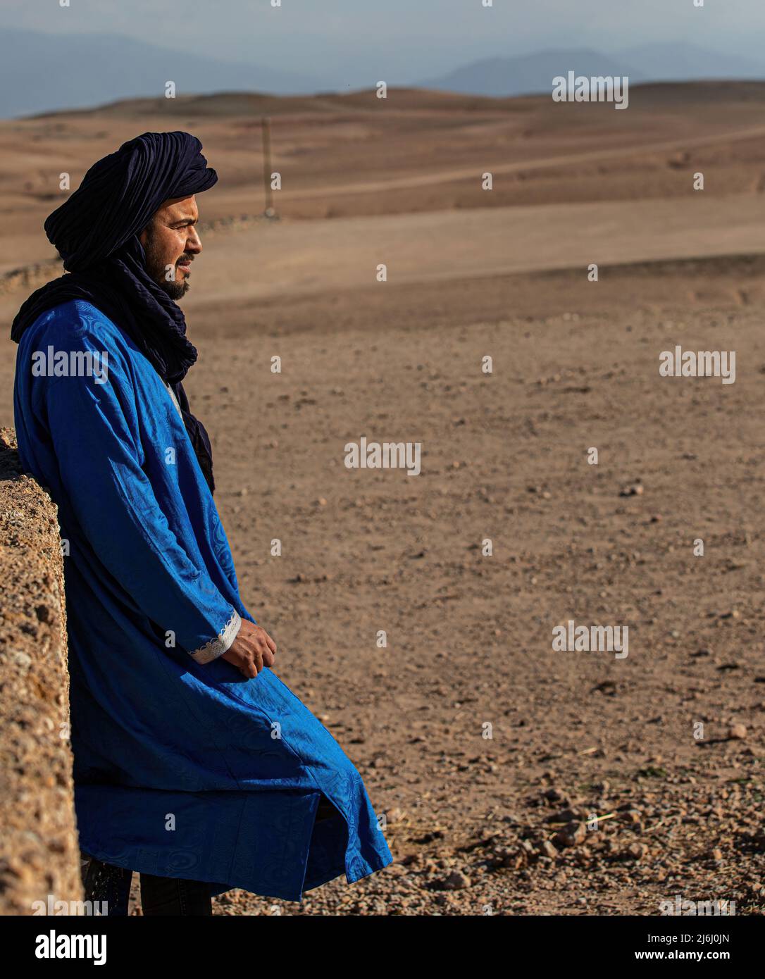 People of Marrakesh, Agafay Stock Photo - Alamy