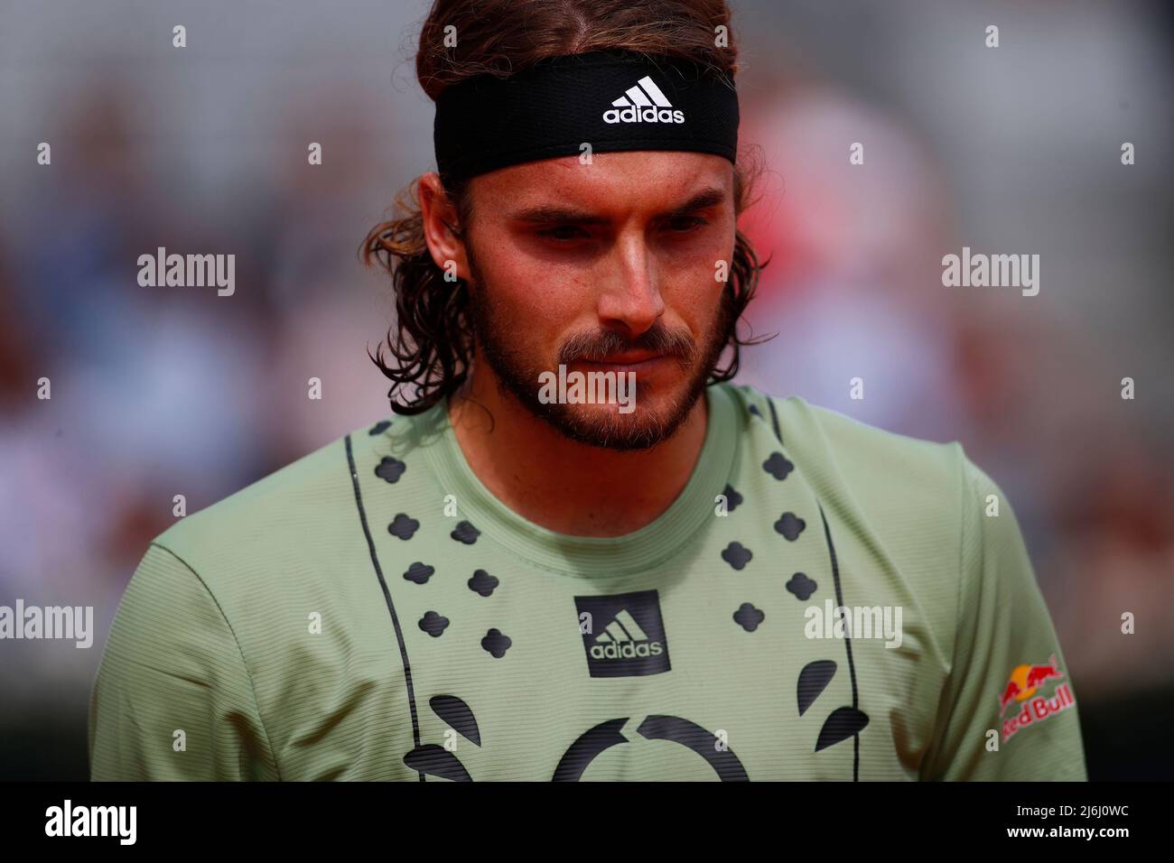 22th Apr 2022; RCT Barceloona, Barcelona, Spain; Barcelona Open Banc ...