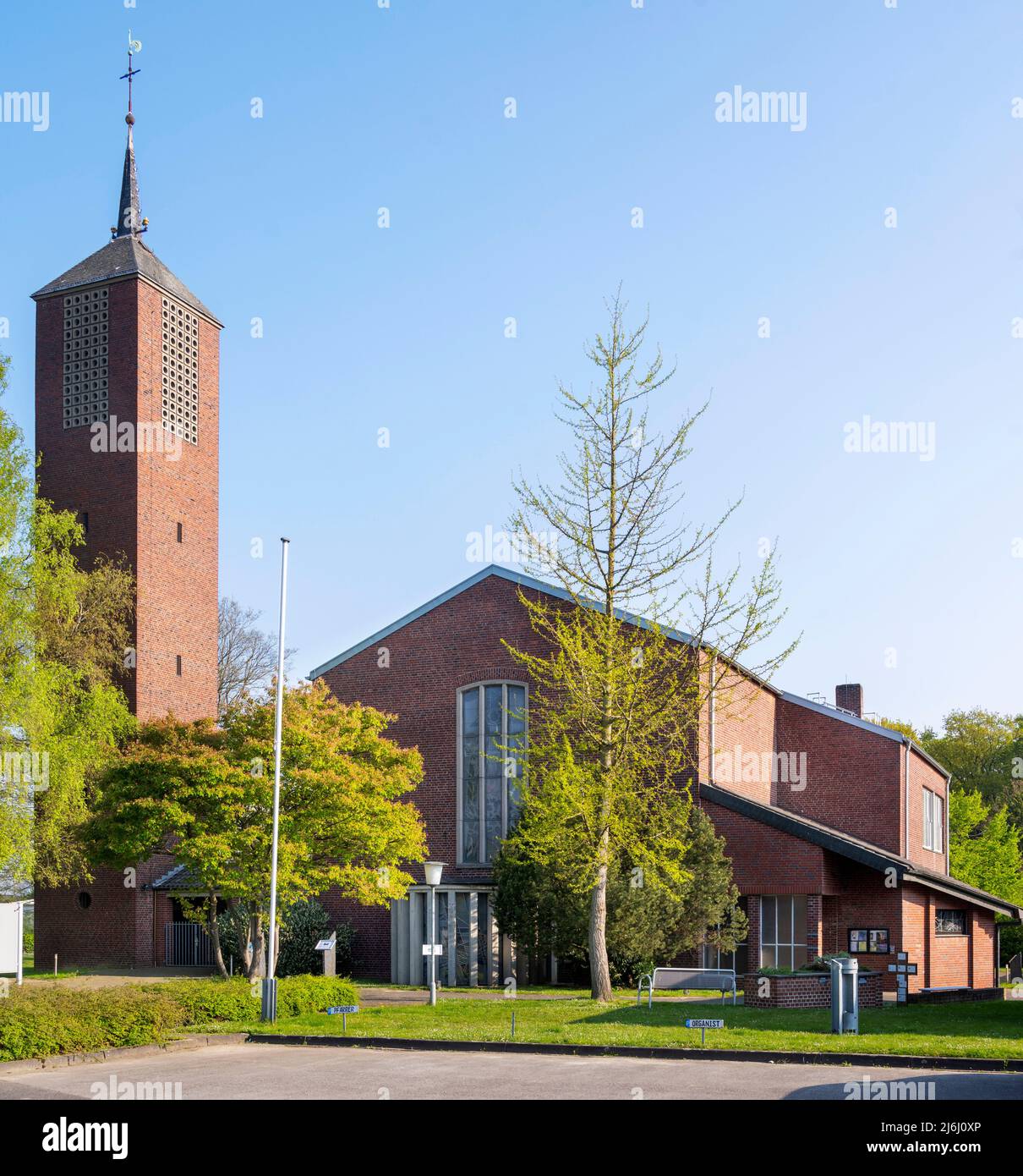 Heinsberg hi-res stock photography and images - Alamy