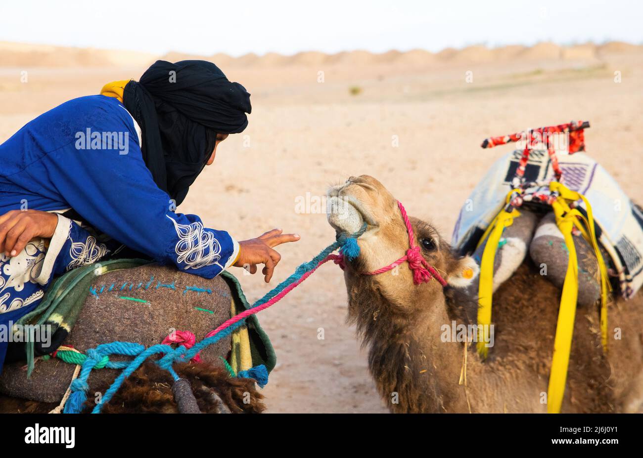 People of Marrakesh, Agafay Stock Photo - Alamy