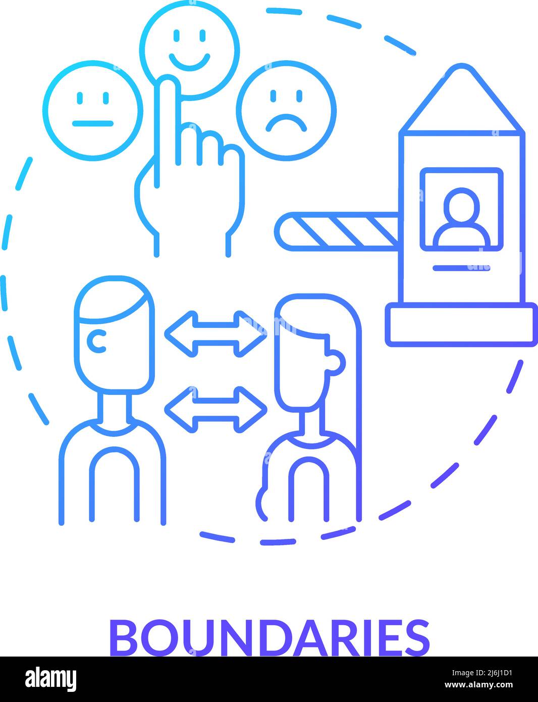 Drawing boundaries hi-res stock photography and images - Alamy