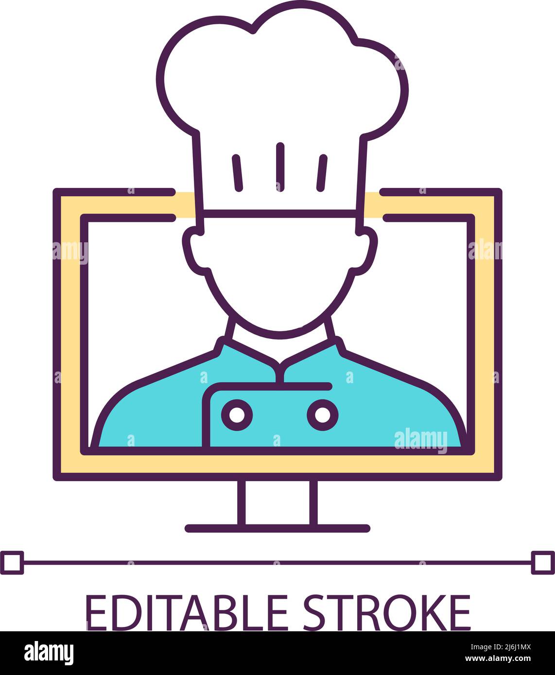 Master class Cut Out Stock Images & Pictures - Alamy