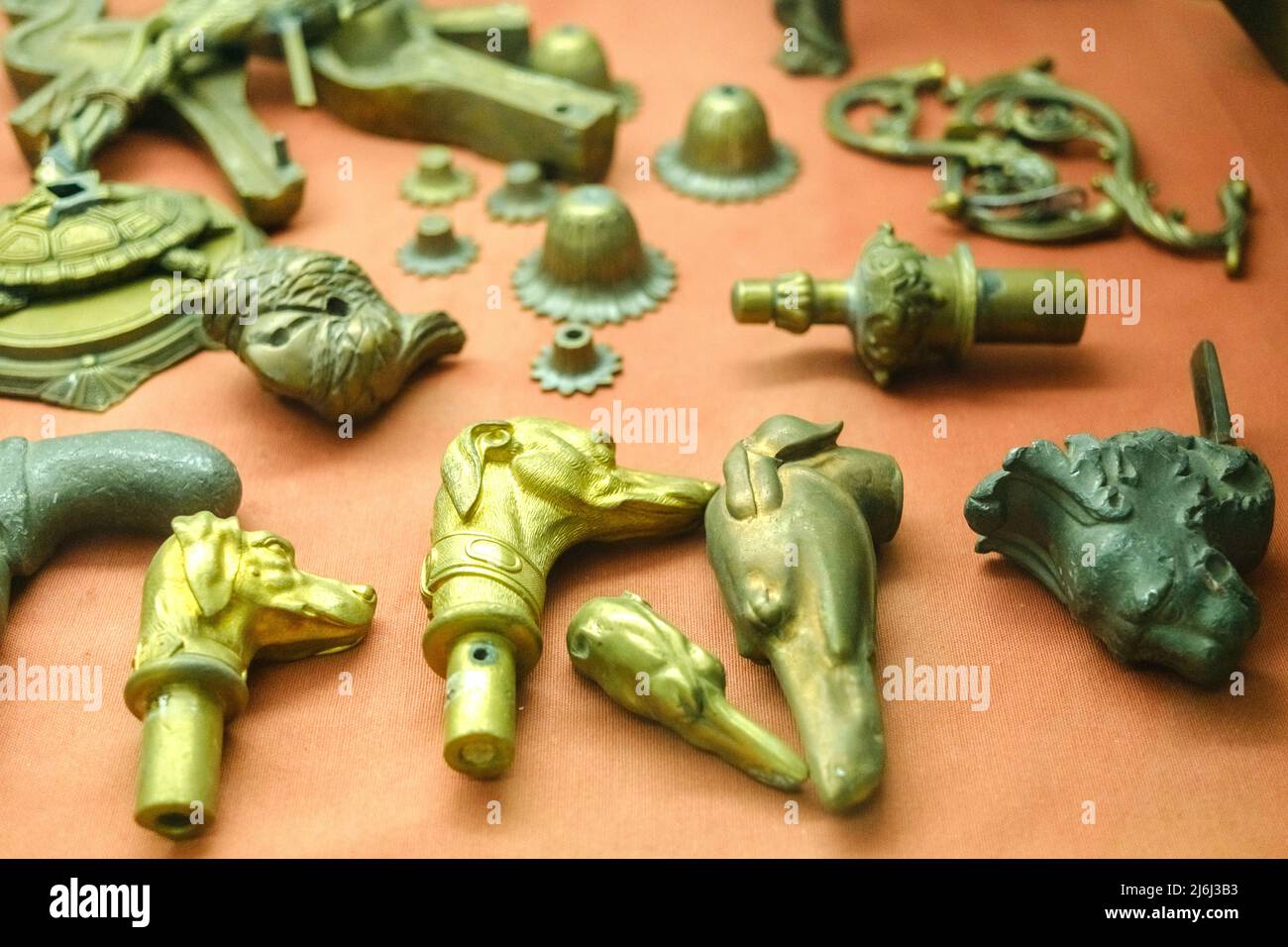 Extrusion process hi-res stock photography and images - Alamy