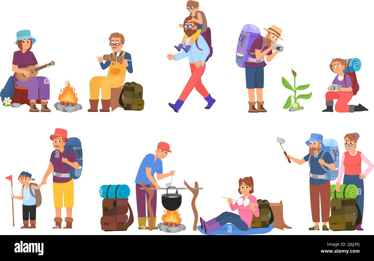 Indigent Clipart People