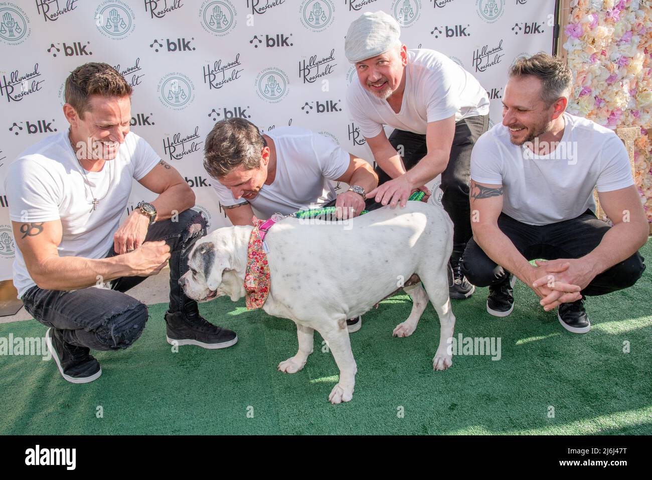 Justin jeffre hi-res stock photography and images - Alamy