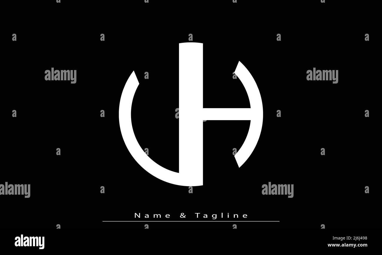 Uh symbol hi-res stock photography and images - Alamy