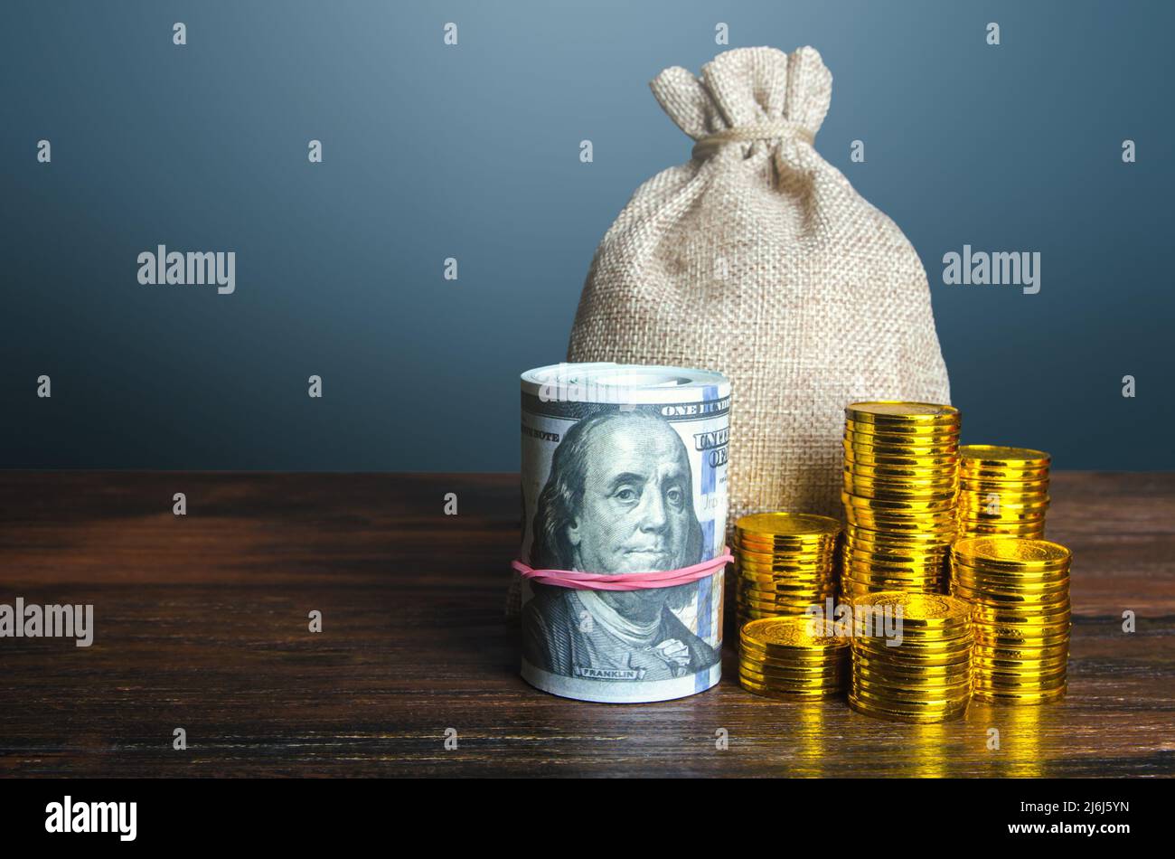 Money and finance. Bank, banking and financial systems. Resource ...