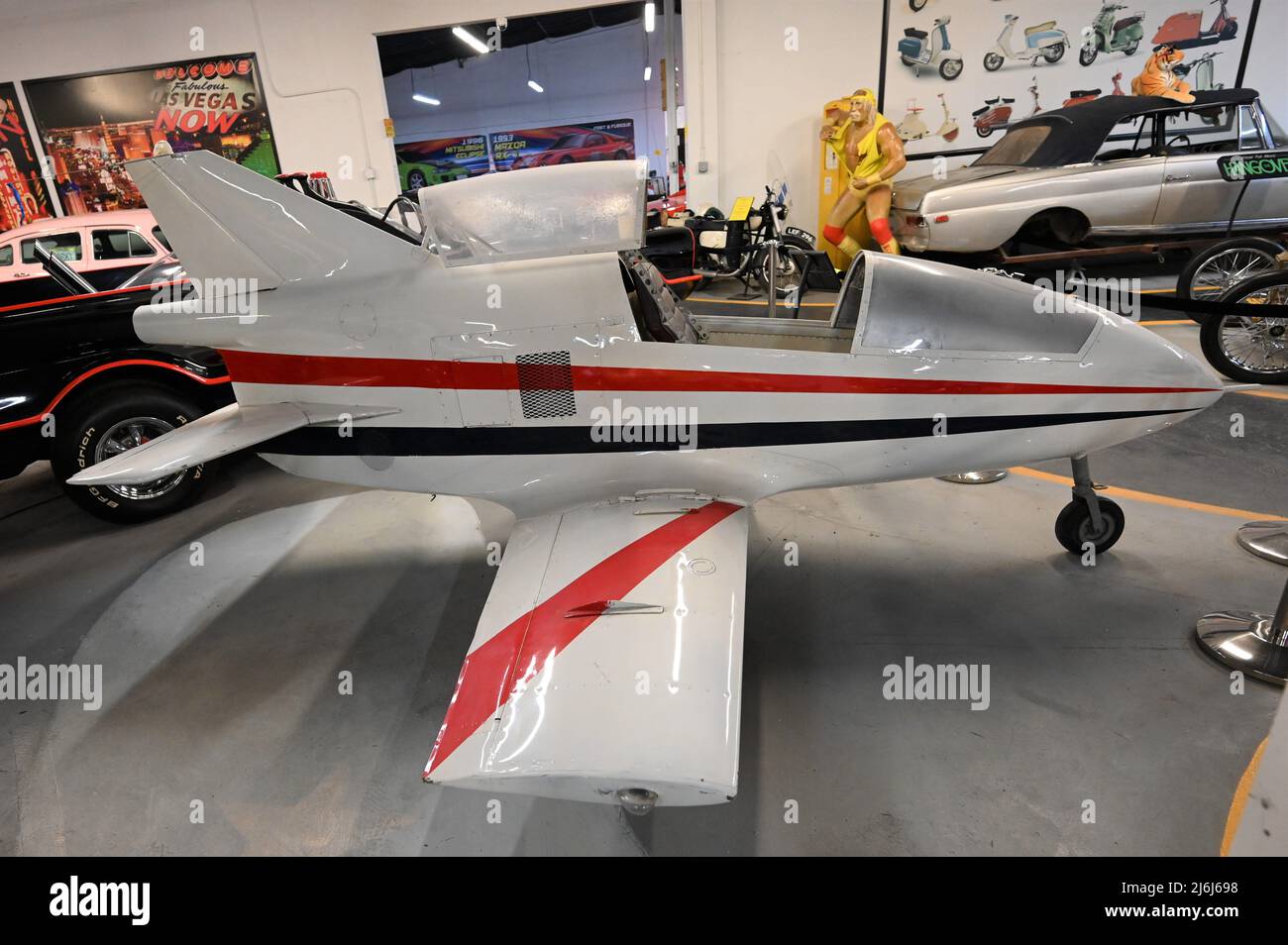 James Bond film cars Stock Photo - Alamy