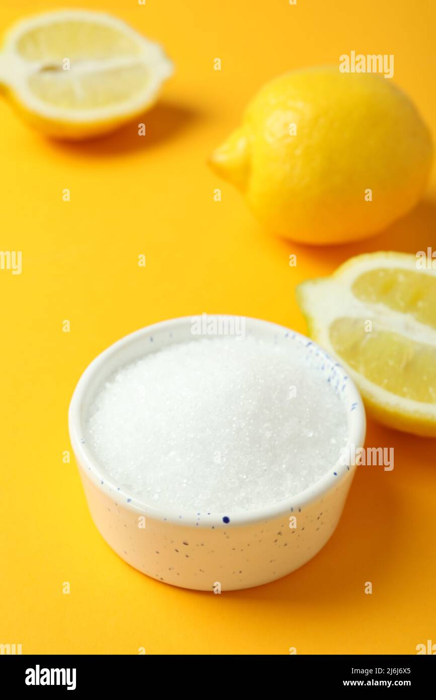Acidic taste hi-res stock photography and images - Alamy