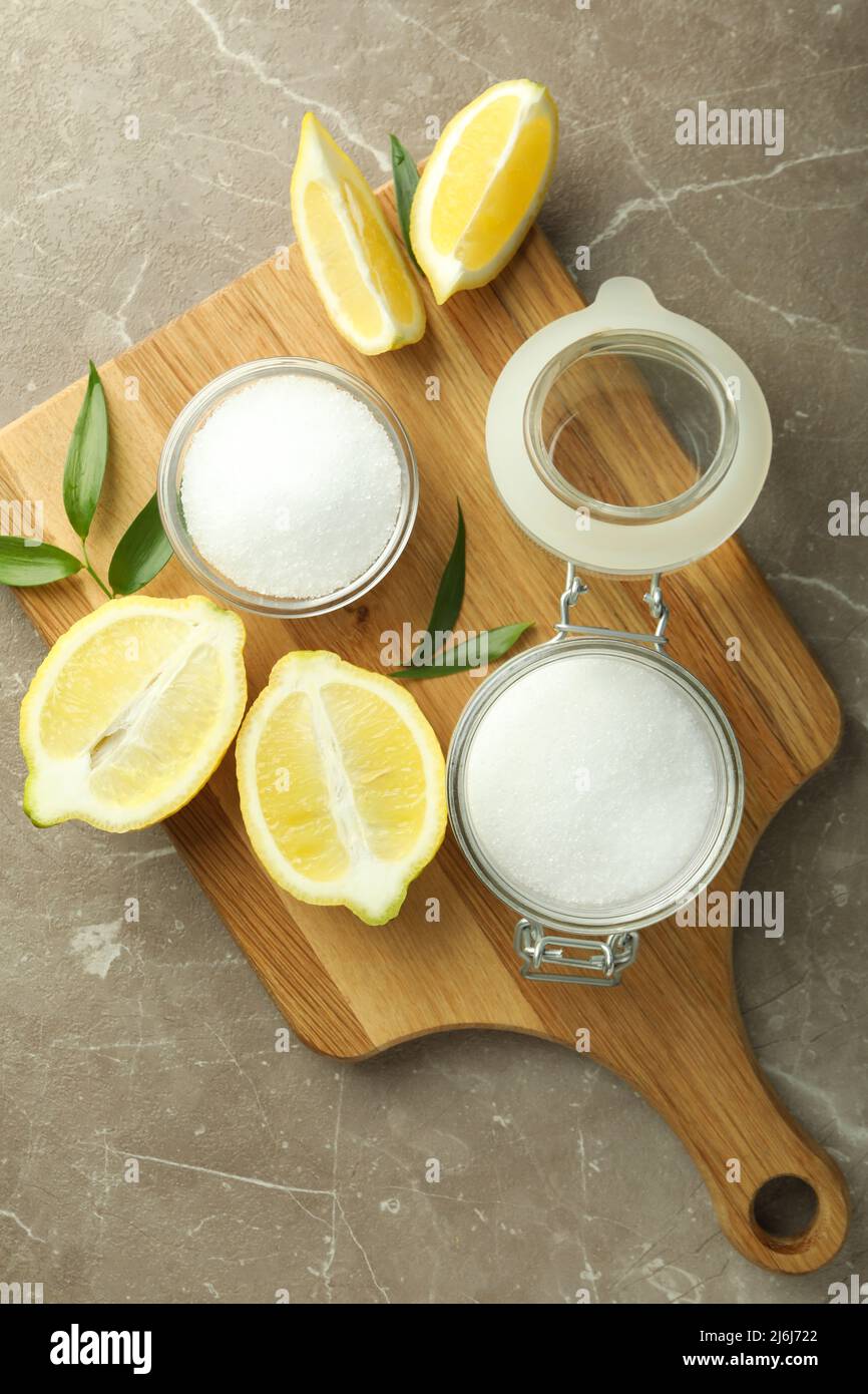 Acidic household hi-res stock photography and images - Alamy