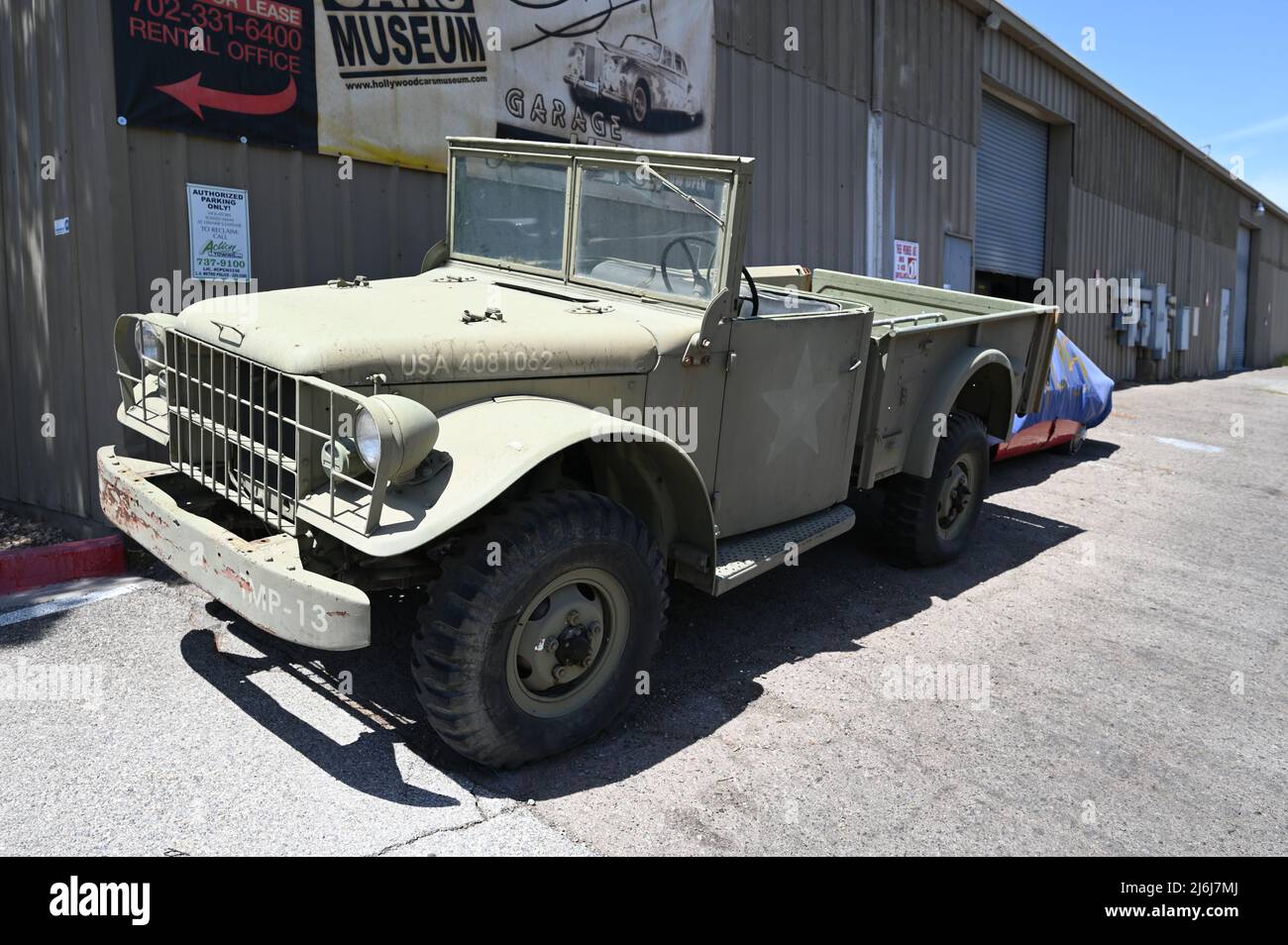 American army vehicle Stock Photo - Alamy