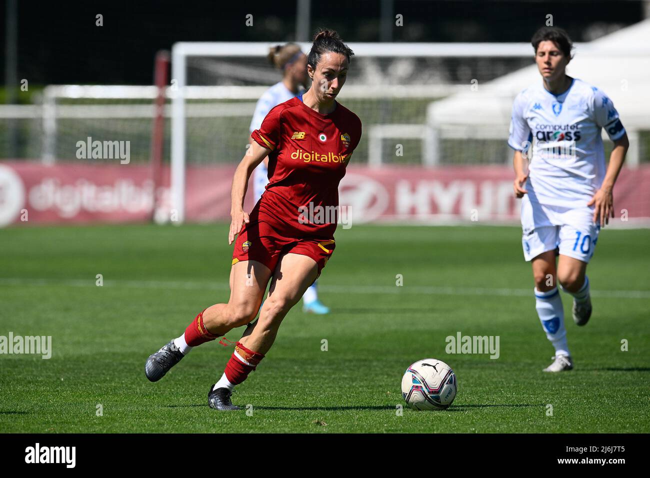 Paloma lazaro of as roma hi-res stock photography and images - Alamy