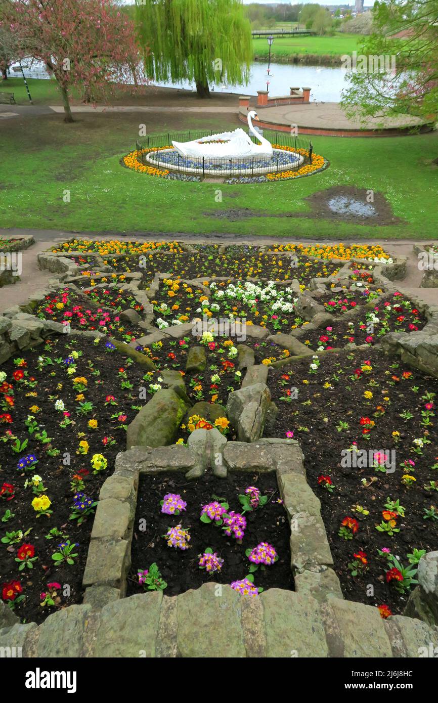 Stapenhill hi-res stock photography and images - Alamy