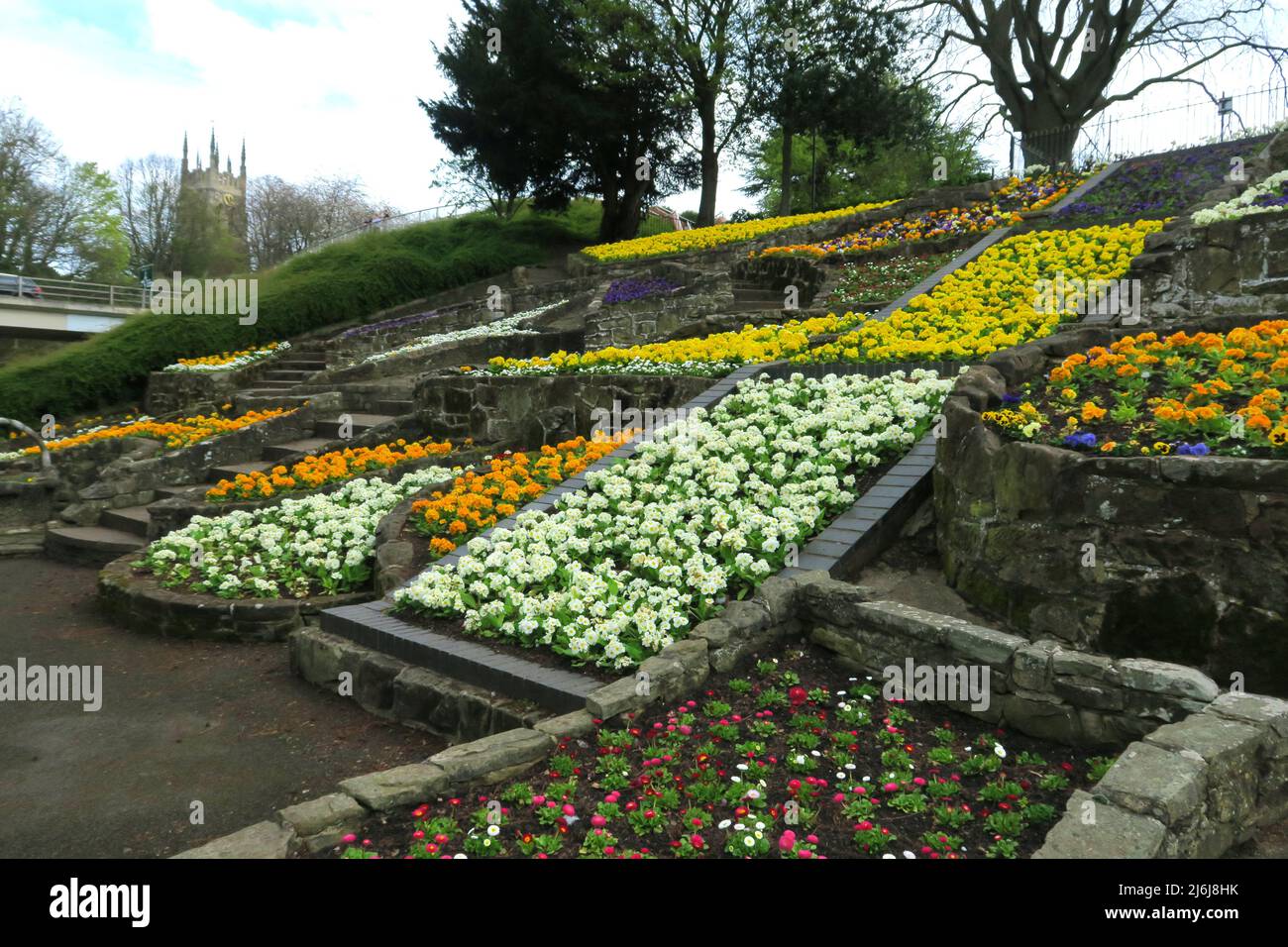 Stapenhill hi-res stock photography and images - Alamy