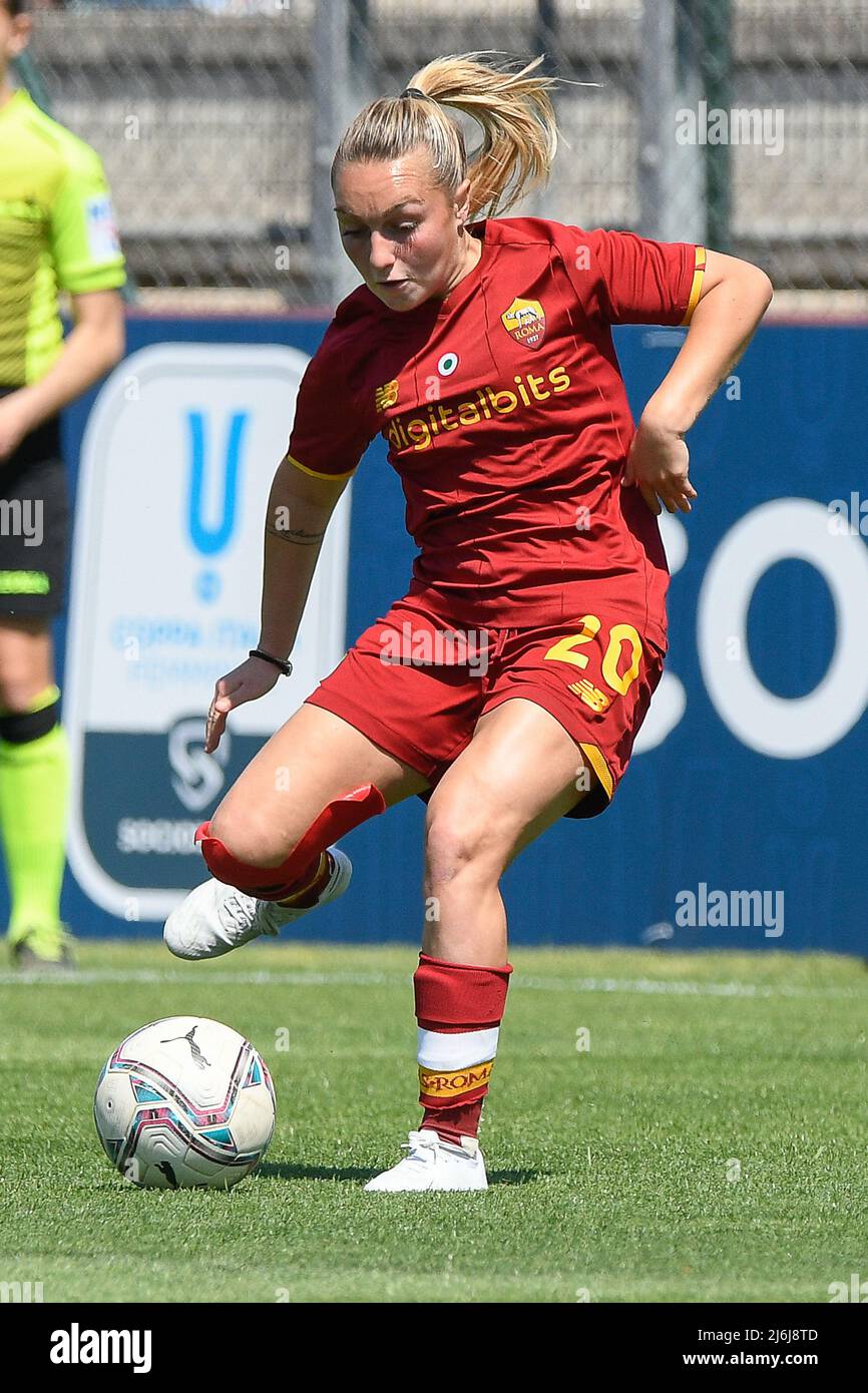 Giada greggi as roma hi-res stock photography and images - Alamy