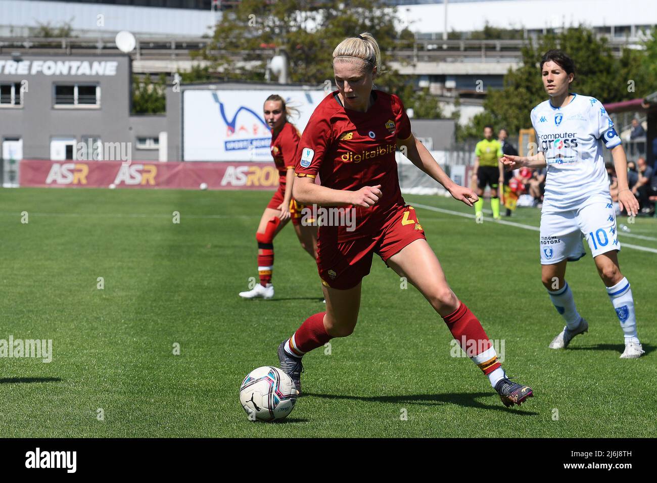 Sophie roman haug hi-res stock photography and images - Alamy